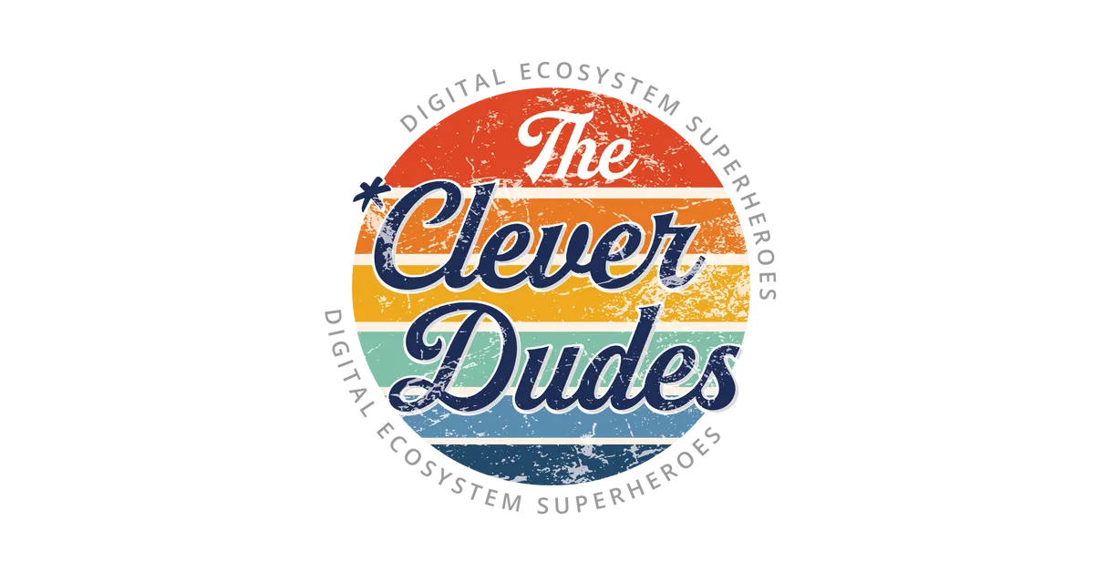 The Clever Dudes - Cin7 Expert Directory