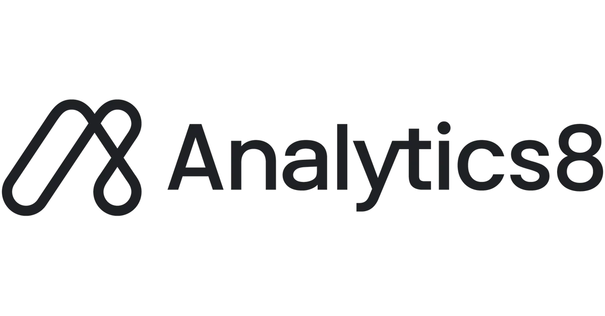 Analytics8 - Fivetran Expert Directory