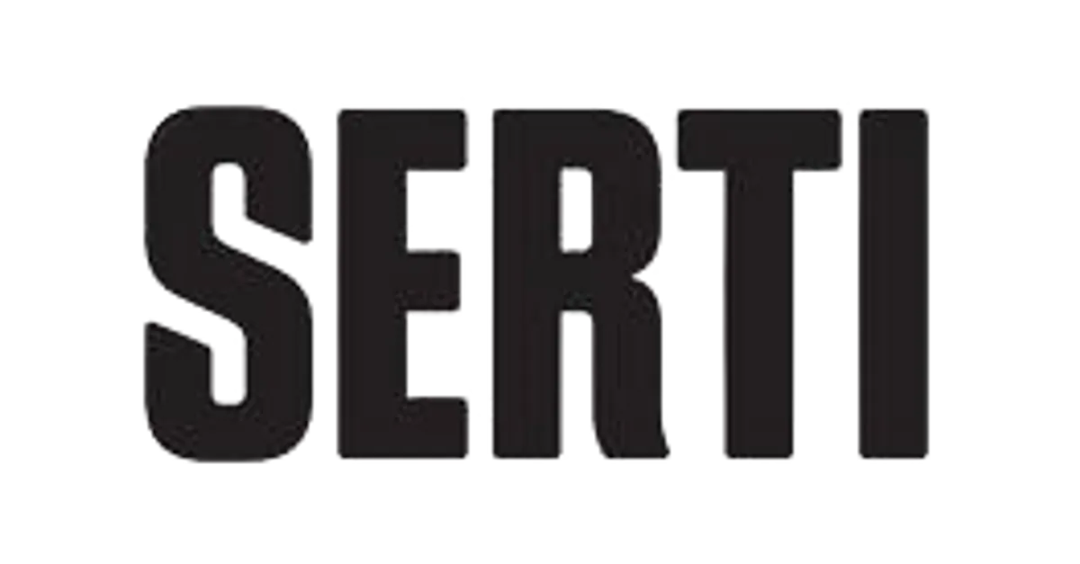 SERTI SDSMerlin - Podium Tech Partner Directory