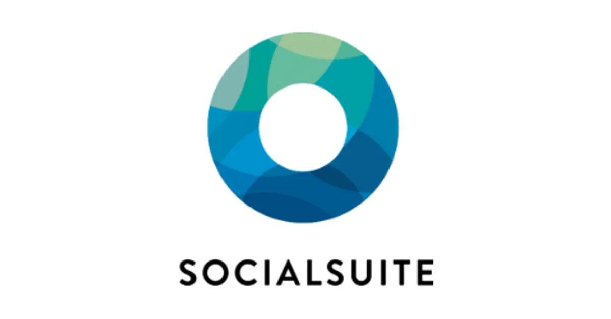 Socialsuite - Greenplaces Technology Partner Directory