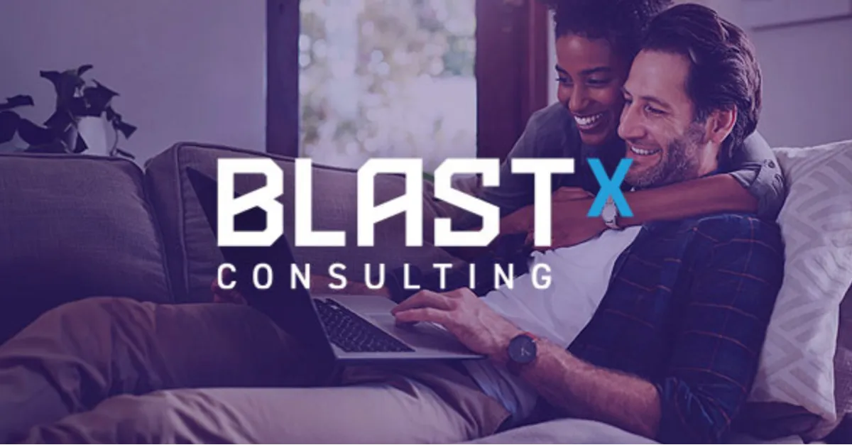 BlastX Consulting - Contentsquare Service Partner Directory