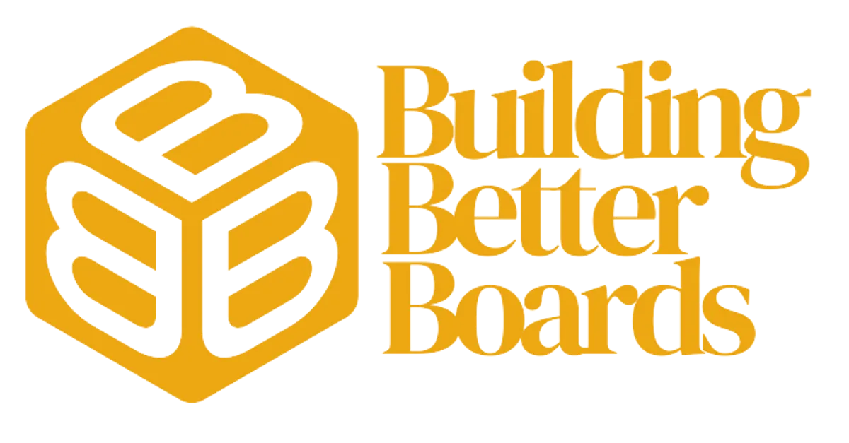 Building Better Boards - Bloomerang Agency Partner Directory
