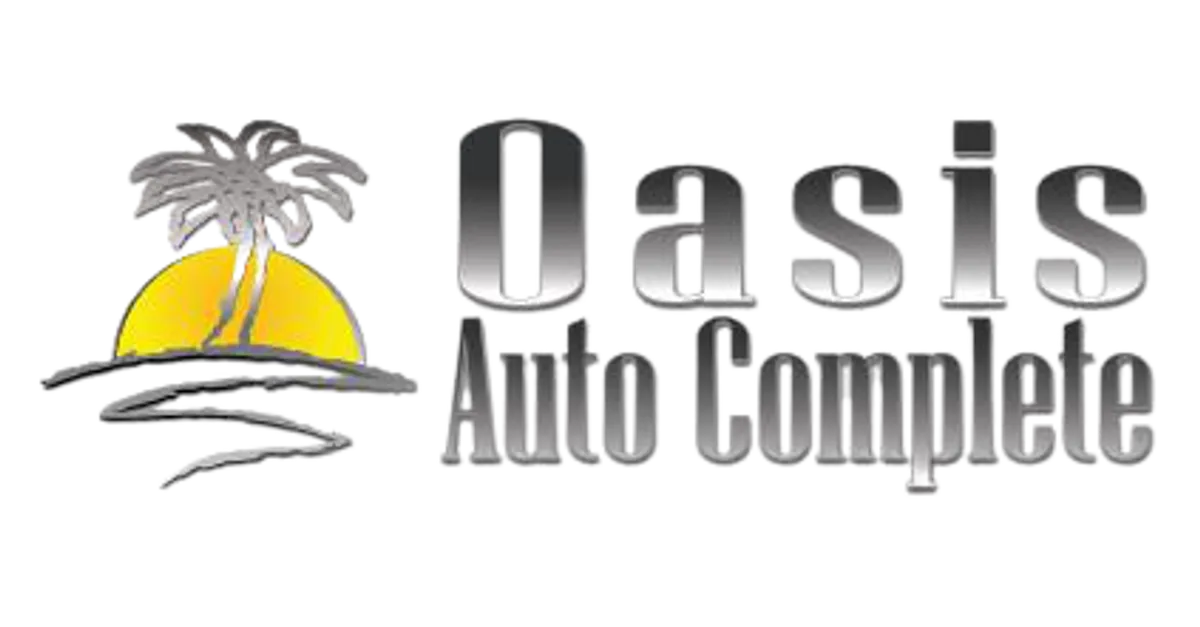 Oasis Auto Complete - Podium Tech Partner Directory