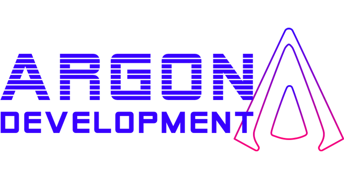 Argon Development - Recharge Service Partner Directory