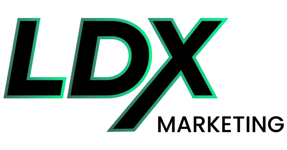 LDX Marketing - Klaviyo Agency Partner Directory