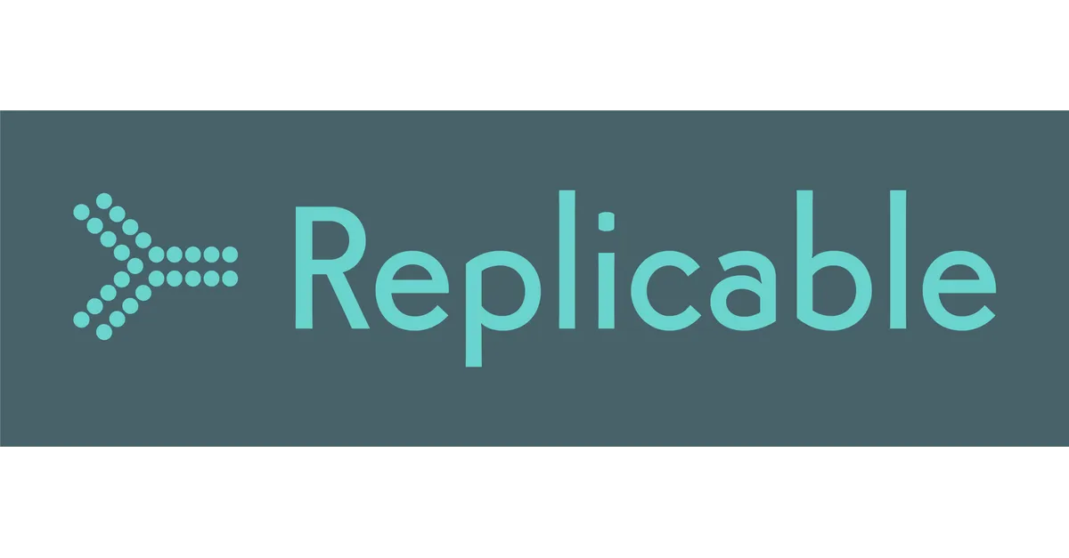 Replicable - Pipedrive Agency - Pipedrive Service Partner Directory
