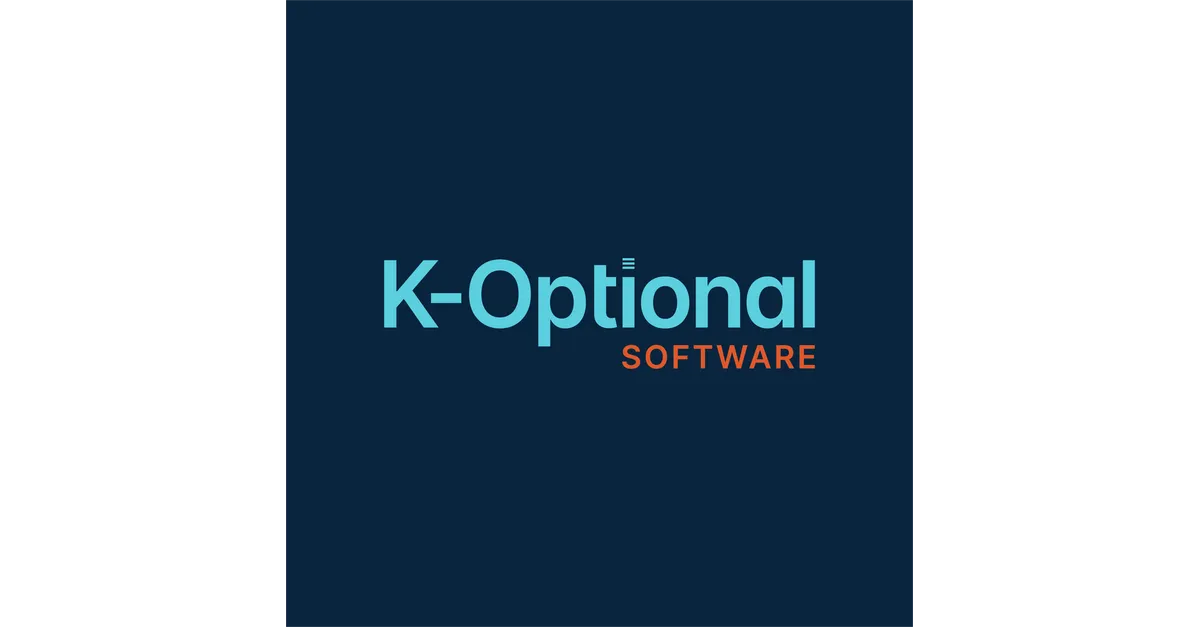 K-Optional Software - Mixpanel Certified Partner Directory