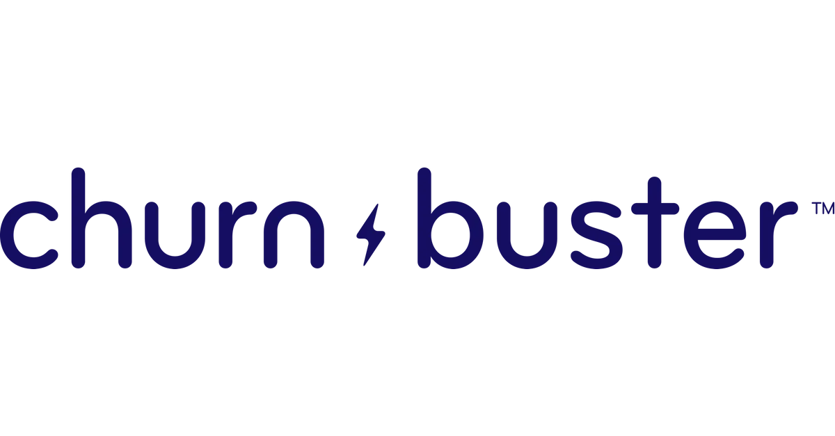 Churn Buster - Ordergroove Tech Partner Directory