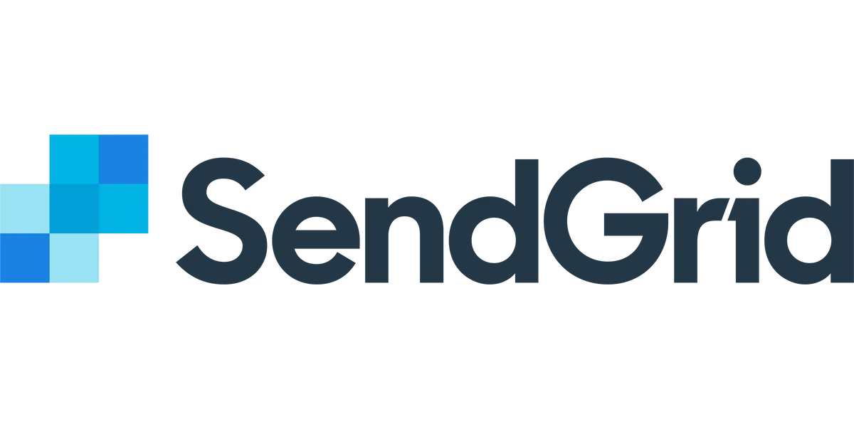 SendGrid - Customers.ai Technology Partner Directory