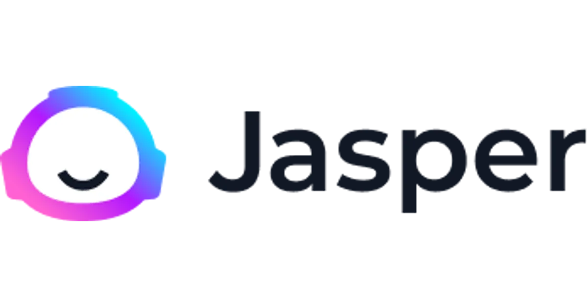 Jasper - Customers.ai Technology Partner Directory