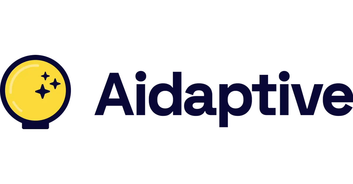 Aidaptive - Customers.ai Technology Partner Directory