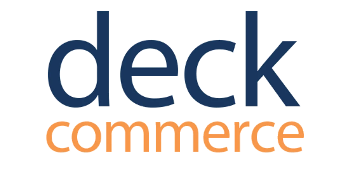 Deck Commerce - Katapult Tech Partner Directory