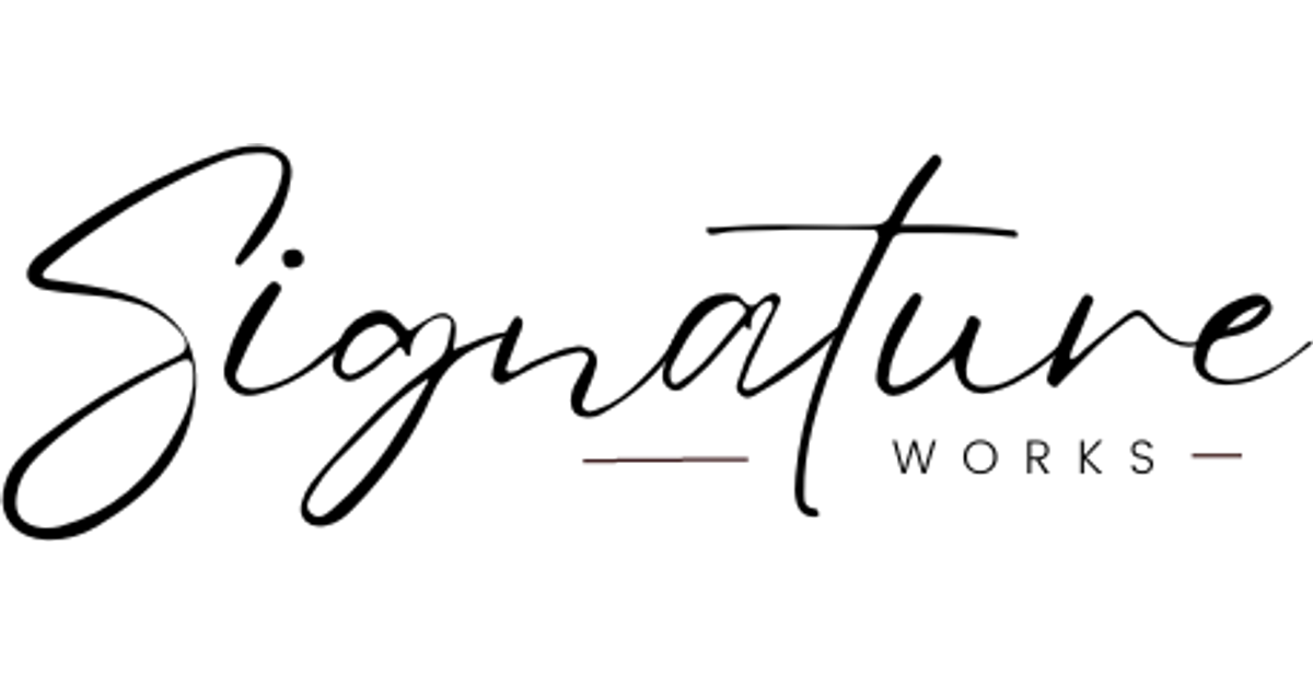 Signature Works LLC - Recharge Agency Partner Directory