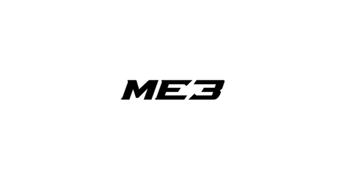 Me3 - Outlier Ventures Partner Directory