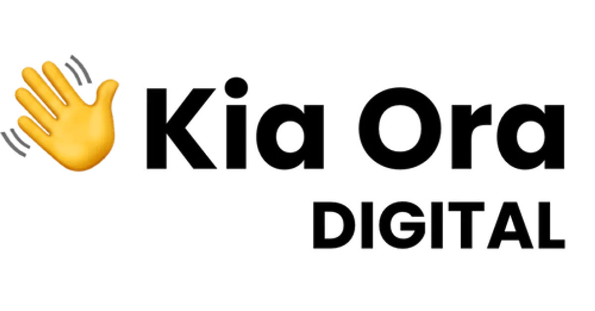Kia Ora Digital - Okendo Service Partner Directory