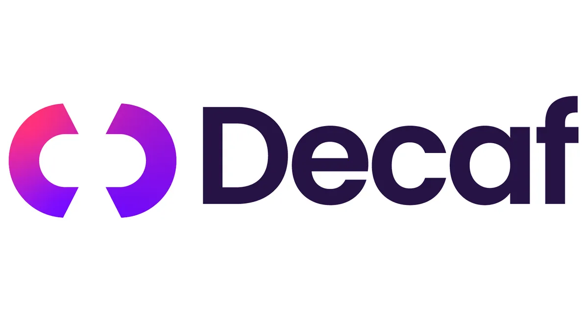 Decaf | Circle Alliance Directory