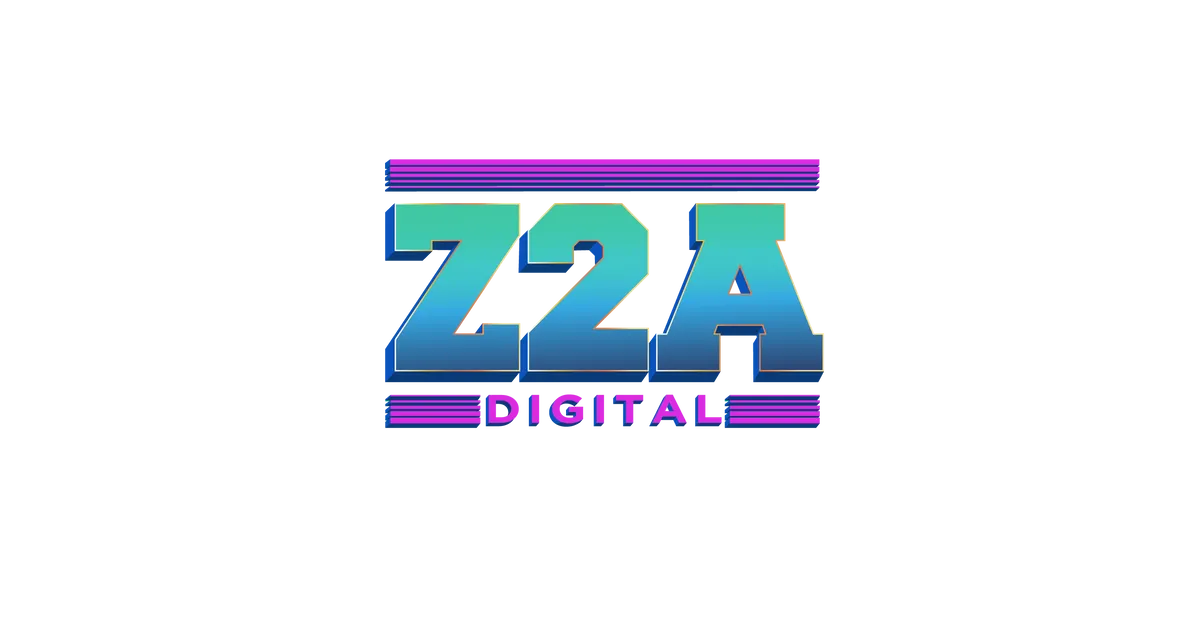 Z2A Digital - Adjust Technology Partner Directory