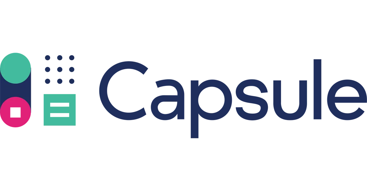 Capsule - Cin7 Integration Directory