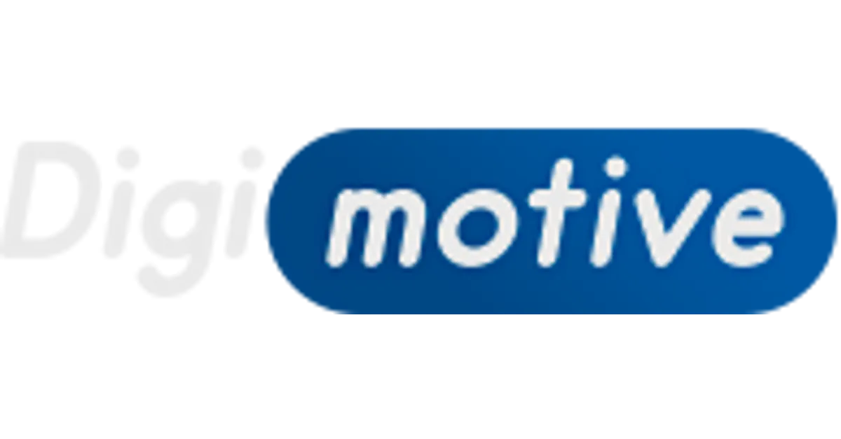 Digi Motive - Adjust Technology Partner Directory