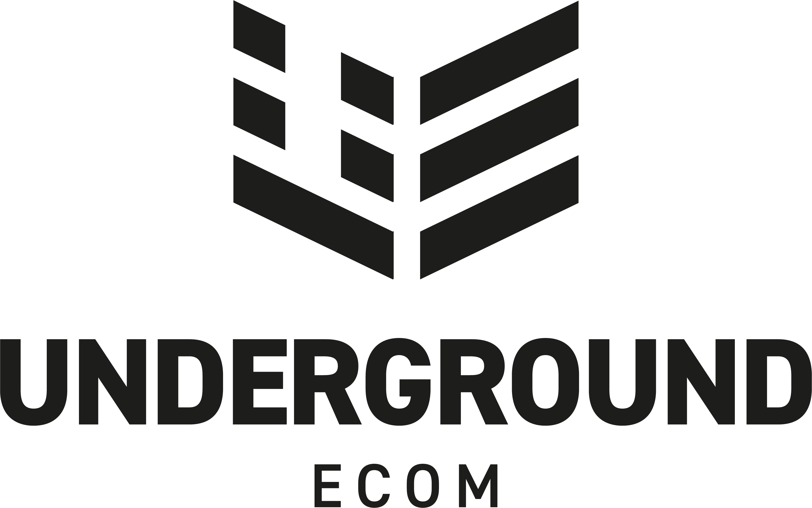 Underground Ecom - Okendo Service Partner Directory