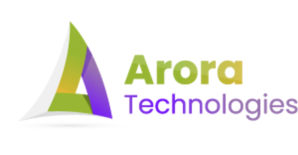Arora Technologies - Tidio Agency Directory
