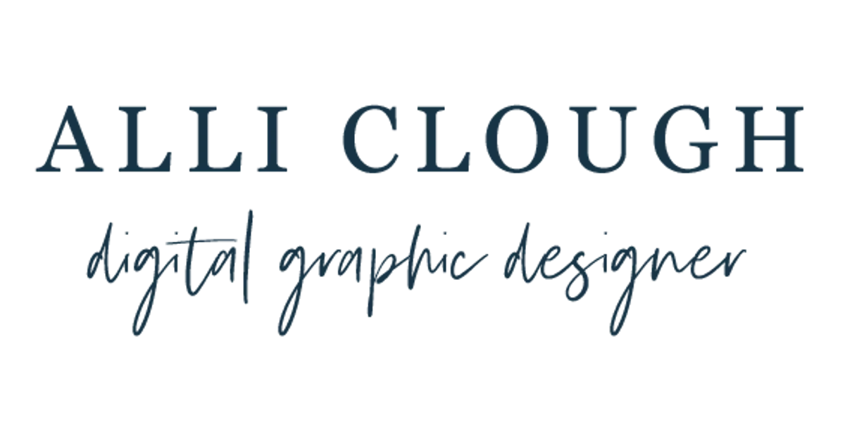 Alli Clough Design - Okendo Service Partner Directory