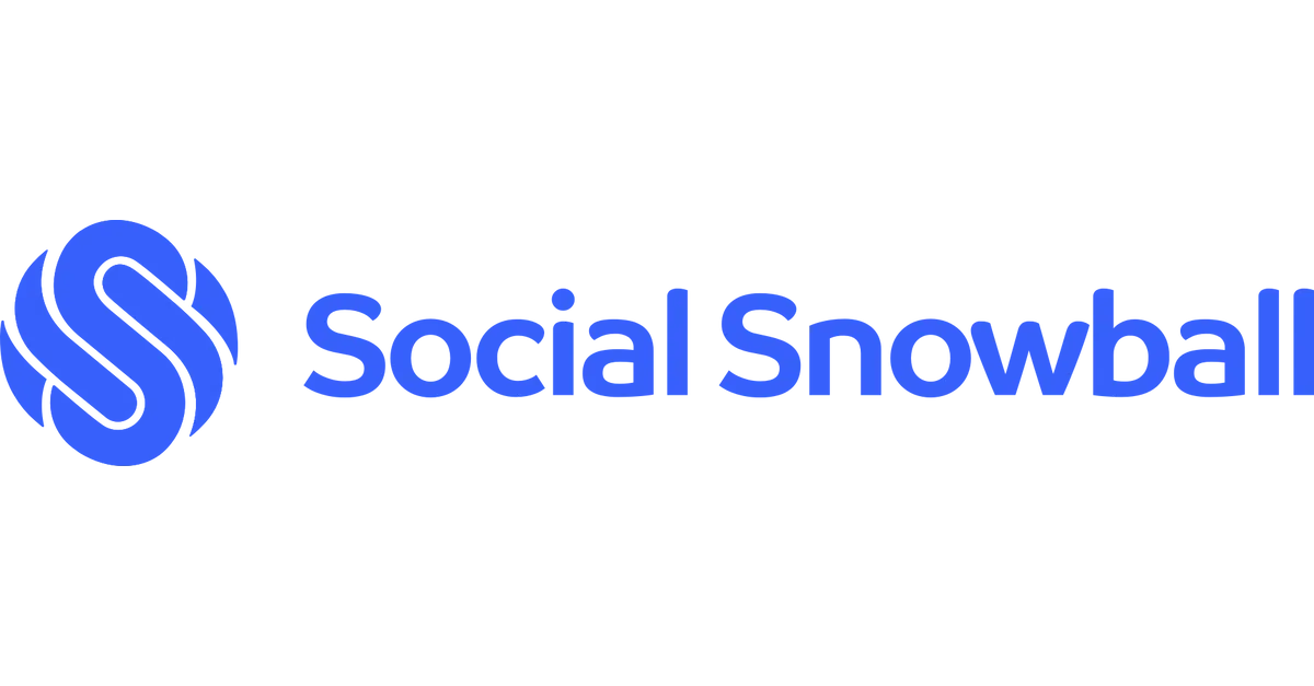Find the right Social Snowball Tech Partner