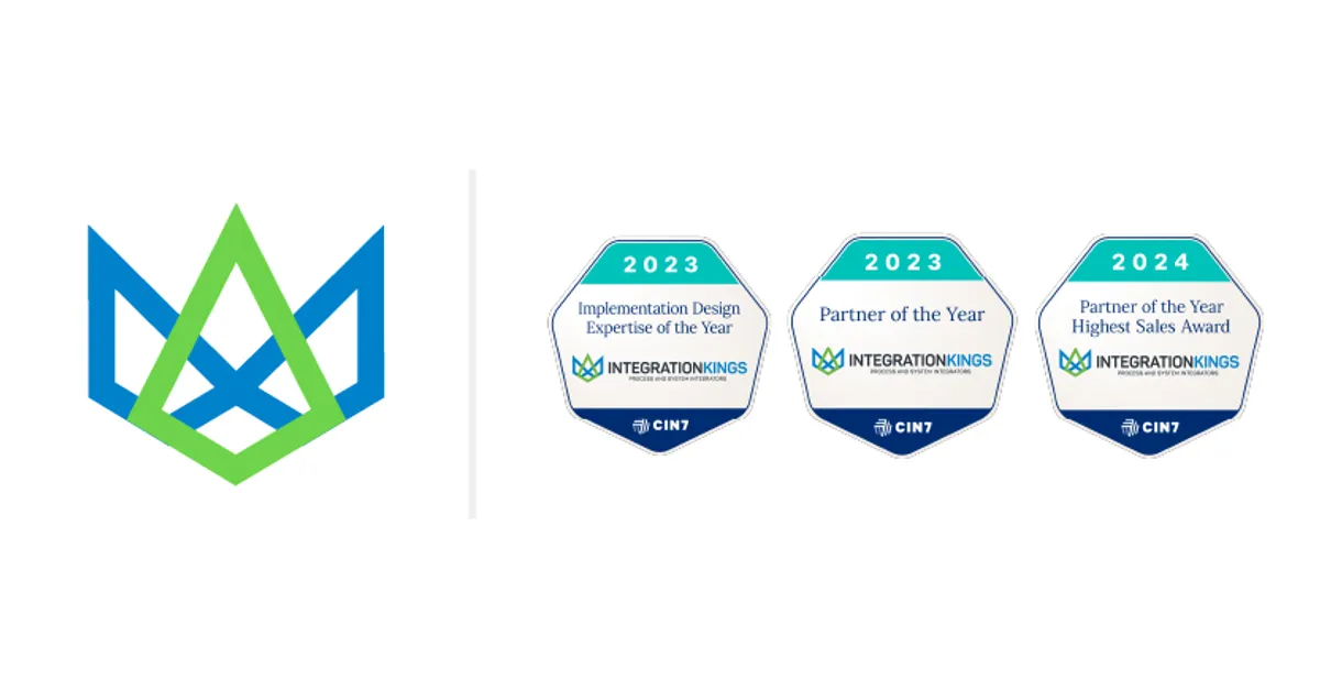 Integration Kings - Cin7 Expert Directory