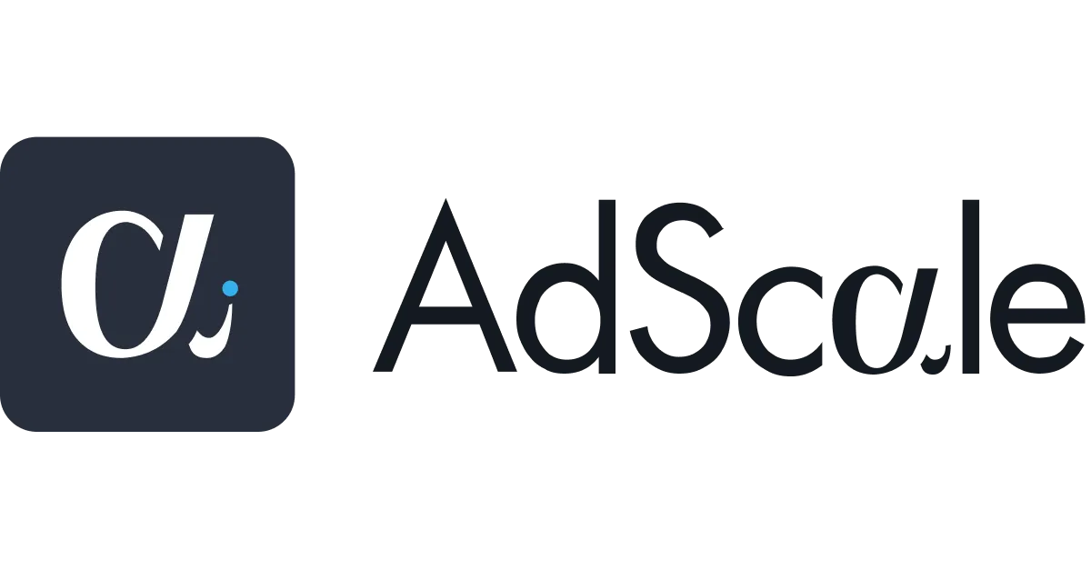 AdScale - Customers.ai Technology Partner Directory