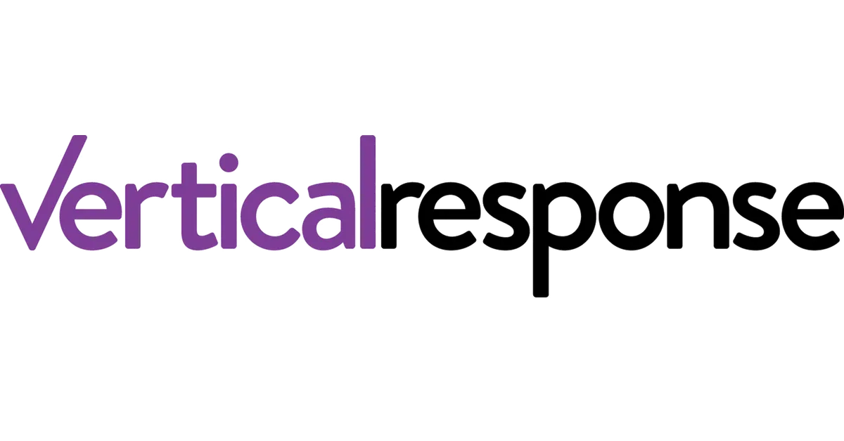 VerticalResponse - Justuno Tech Partner Directory
