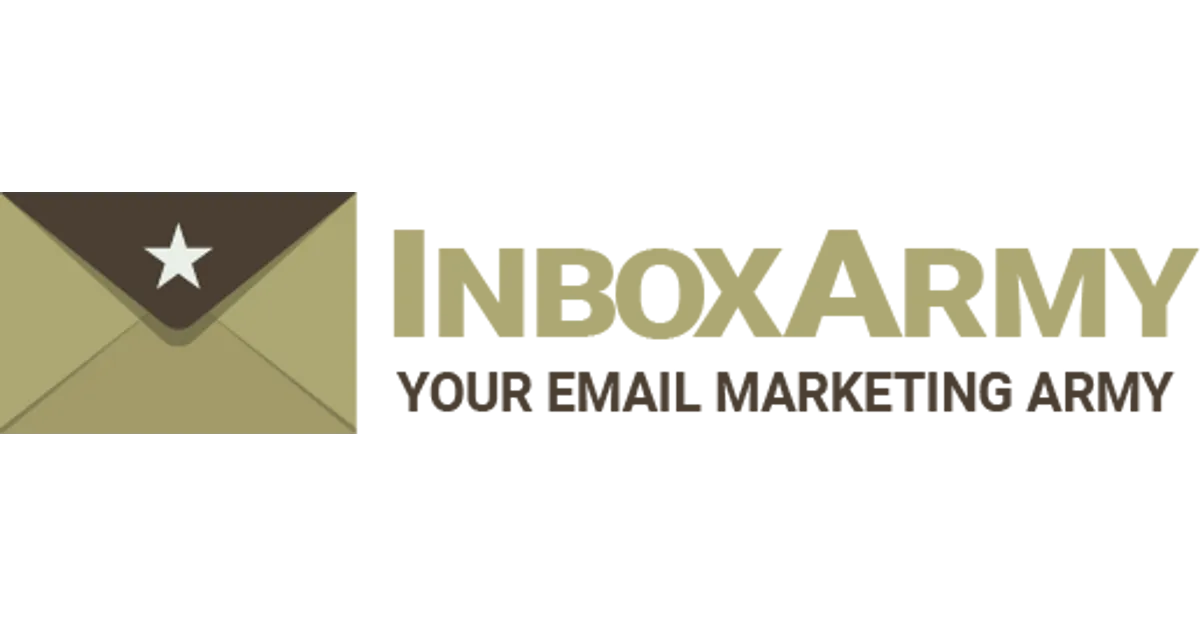 InboxArmy LLC - Mailchimp Expert Directory