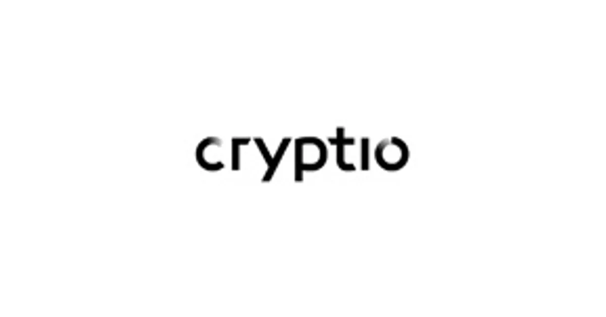 Cryptio - Outlier Ventures Partner Directory