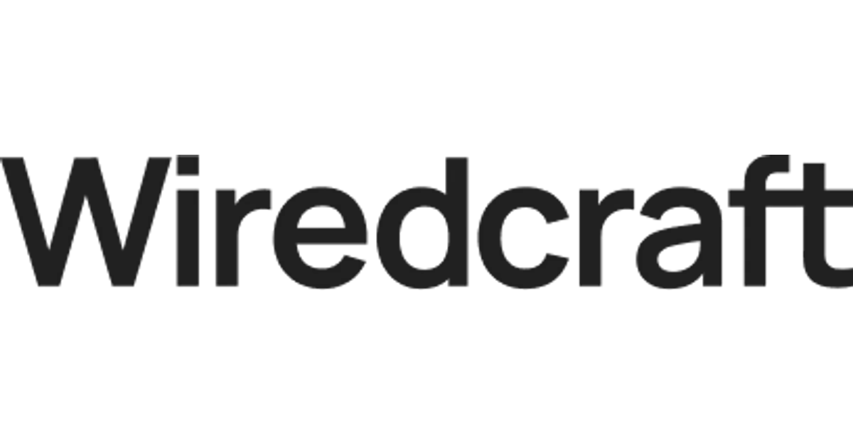 Wiredcraft - Rudderstack Solutions Partner Directory