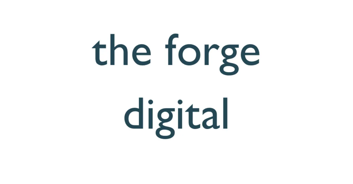 The Forge Digital - Klaviyo Agency Partner Directory