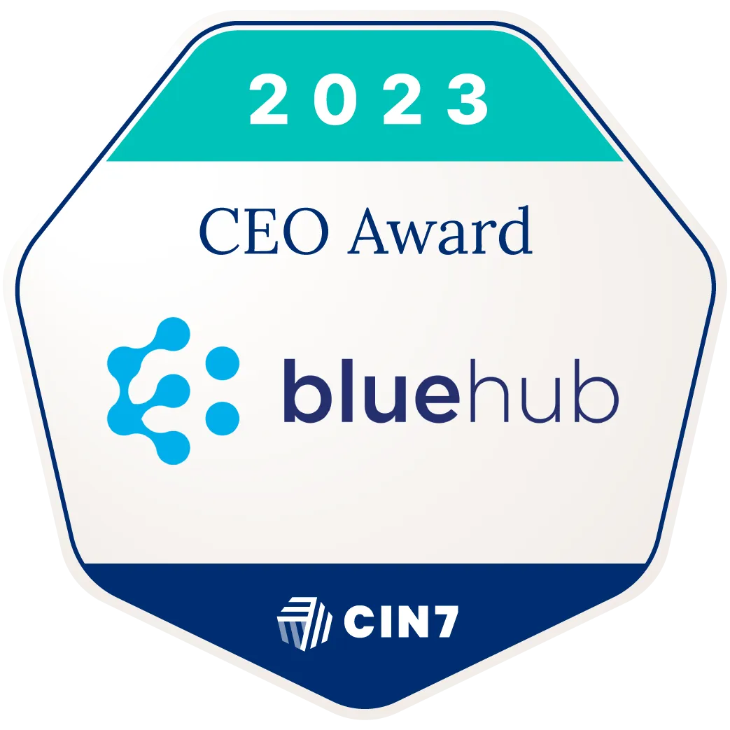 BlueHub - Cin7 Expert Directory