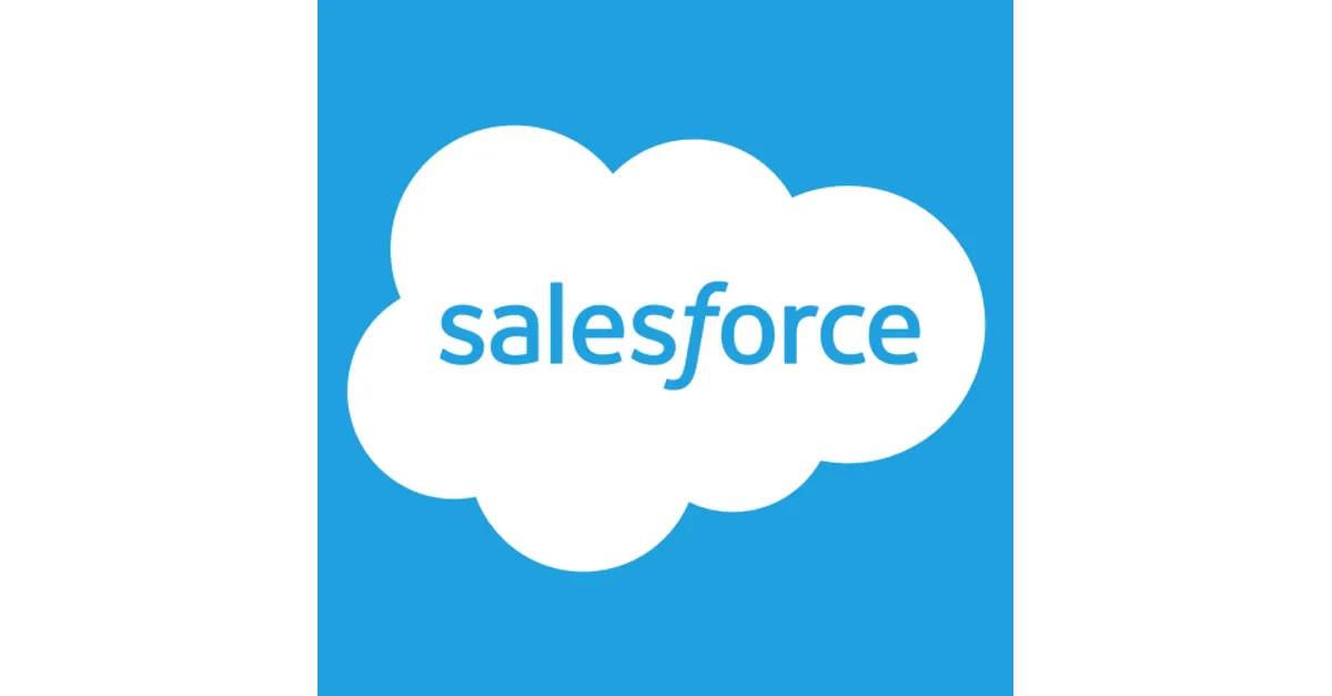 Salesforce - Podium Tech Partner Directory