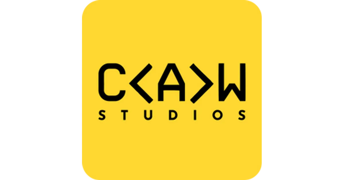 CAW Studios - Tidio Agency Directory