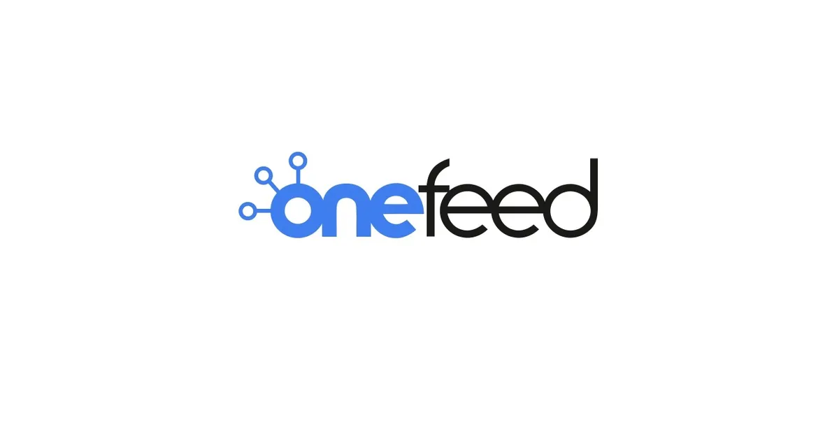 Onefeed - Klaviyo Agency Partner Directory