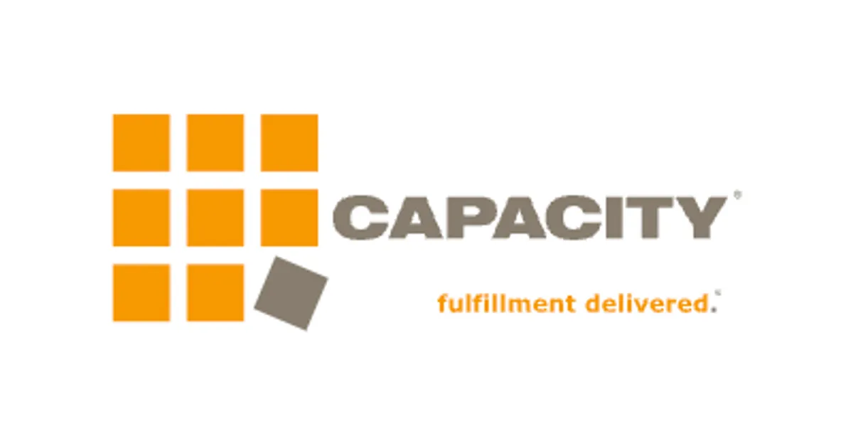 Find the right Capacity Tech Partner