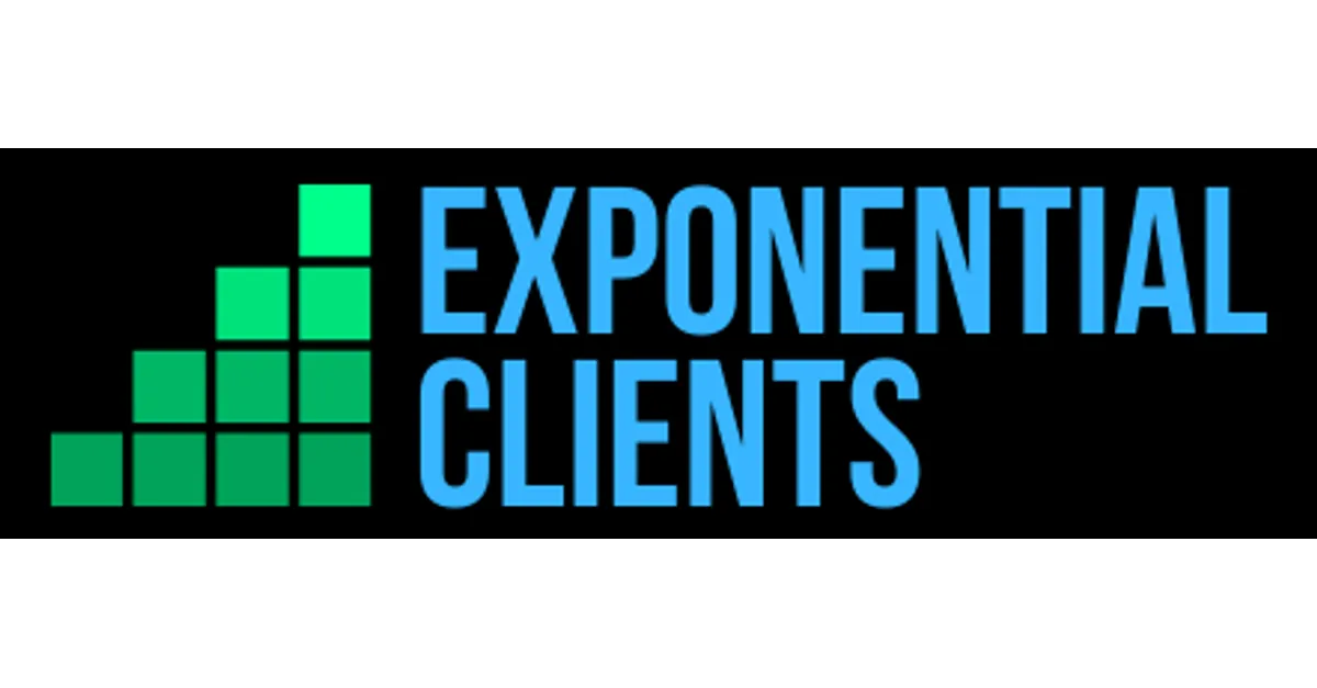 Exponential Clients - Octane AI Service Partner Directory