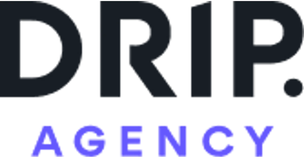Drip Agency - eCom Unity Agency Directory