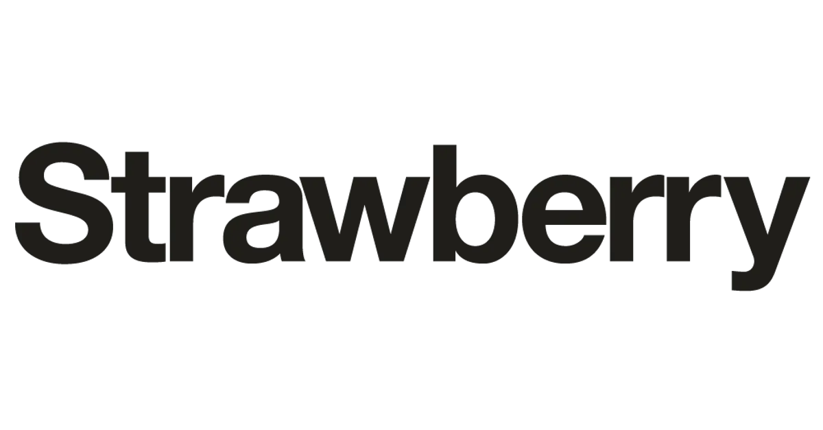 Strawberry - Recharge Service Partner Directory Strawberry - Recharge Service Partner Directory