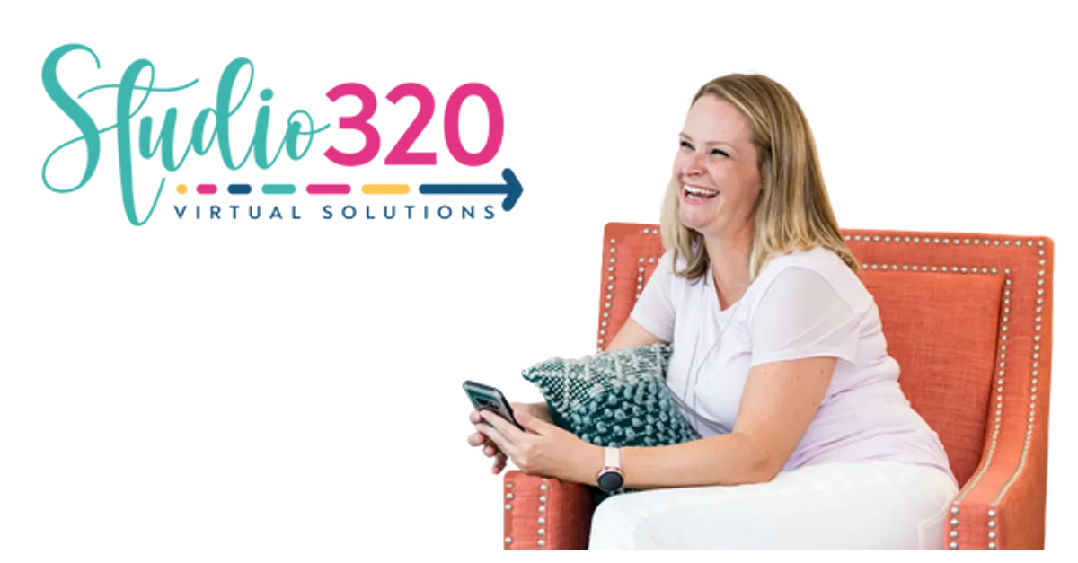 Beth Kocol, Studio320 - Dubsado Certified Partner Directory