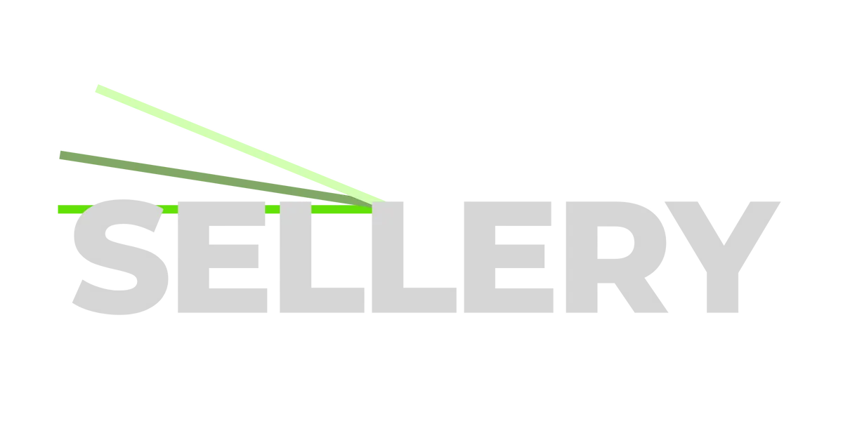 Sellery Digital - Tidio Agency Directory