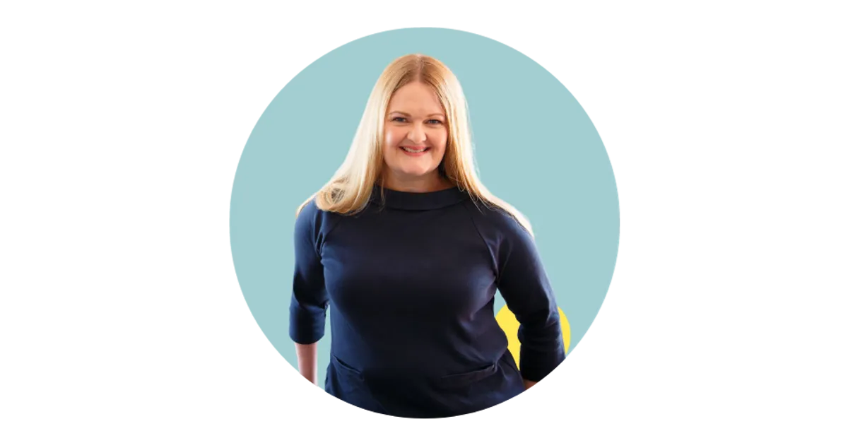 Claire Witz | Chief Chimpologist - Mailchimp Expert Directory