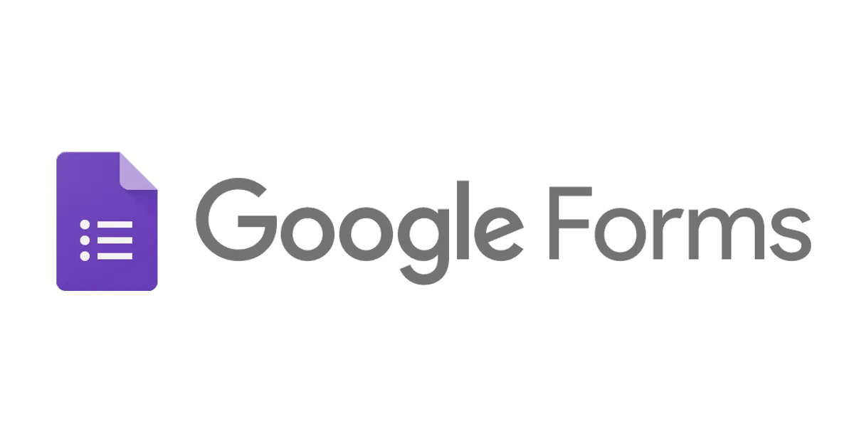 Google Forms - Prolific Integration Directory