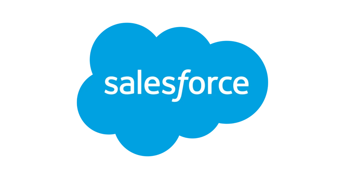 Salesforce - Verse.io Tech Partner Directory
