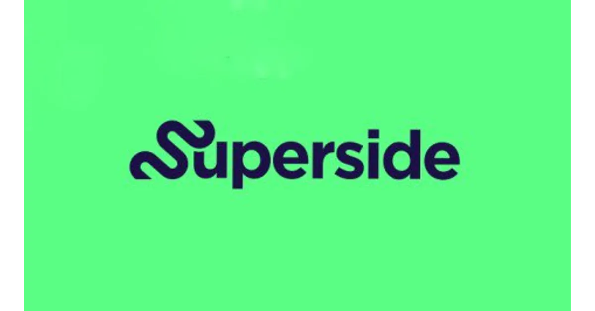 Superside - ResponsiveAds Service Partner Directory