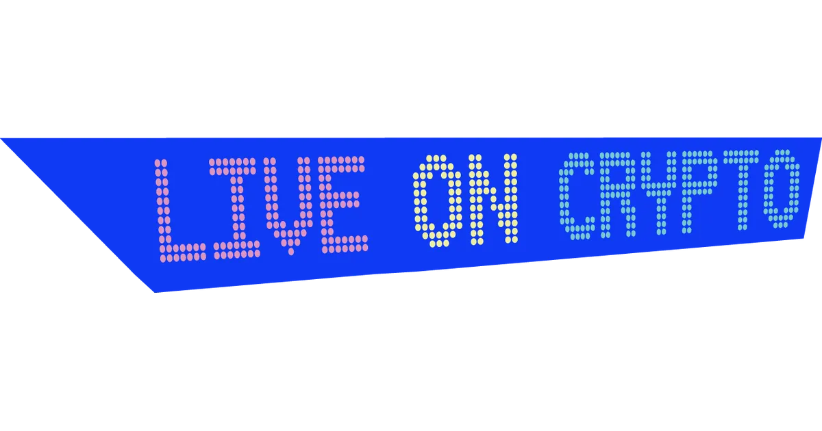 Live on Crypto | Circle Alliance Directory
