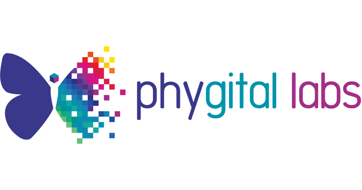 Phygital Labs | Find a Canva partner | Canva partner directory